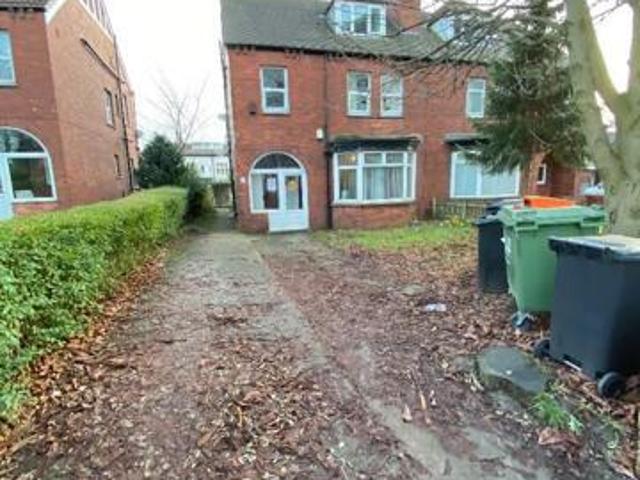 6 Bedroom House Leeds West Yorkshire LS102048217