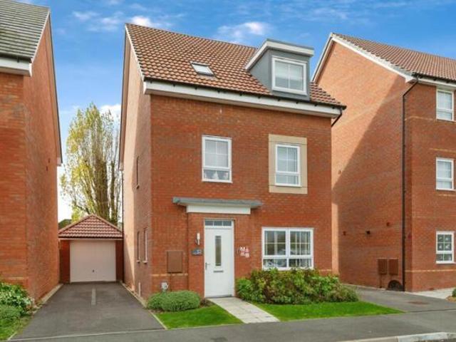 6 Bedroom House Leicester Leicester 98233397