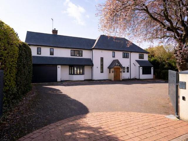 6 Bedroom House Leicester Leicestershire 101200077