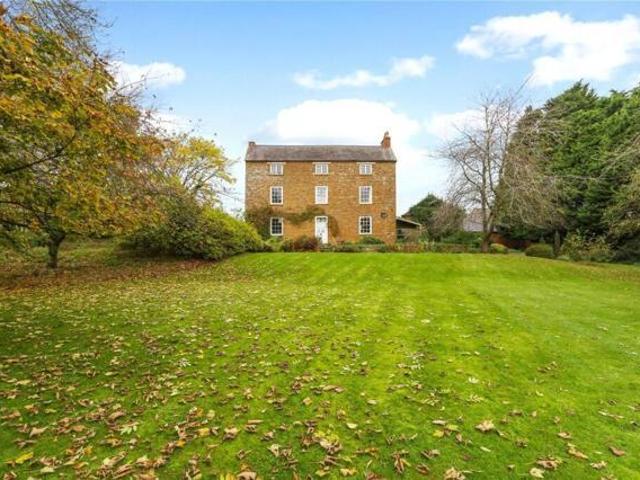 6 Bedroom House Leicestershire Leicestershire 100503317