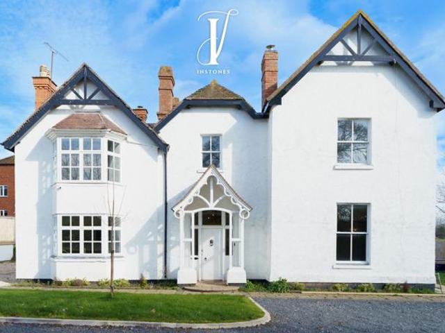 6 Bedroom House Leigh Sinton Herefordshire LS100615234