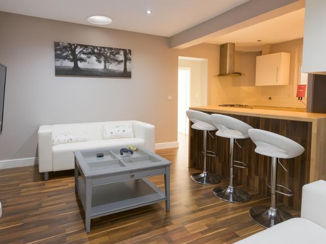 6 Bedroom House Lenton East Midlands 102272020