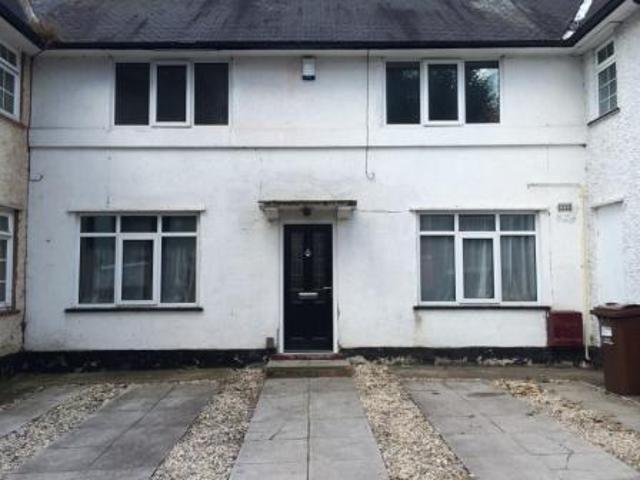 6 Bedroom House Lenton East Midlands 98286053
