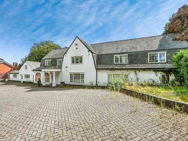 6 Bedroom House Liverpool Liverpool LS99161764
