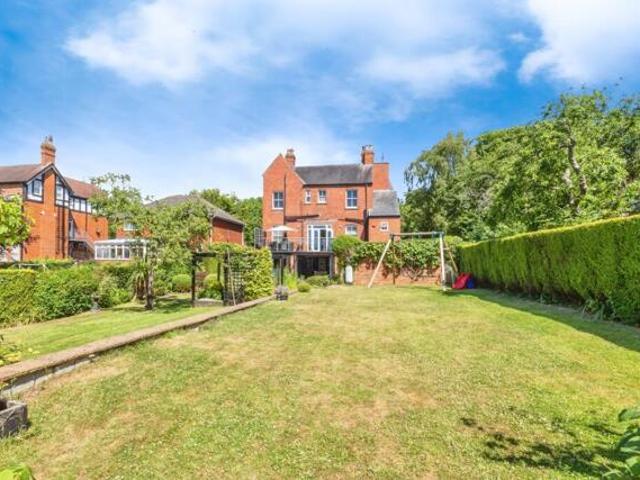 6 Bedroom House Lincoln Lincolnshire 98504131