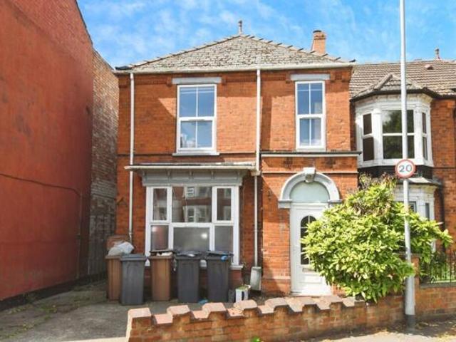 6 Bedroom House Lincoln Lincolnshire 98204572