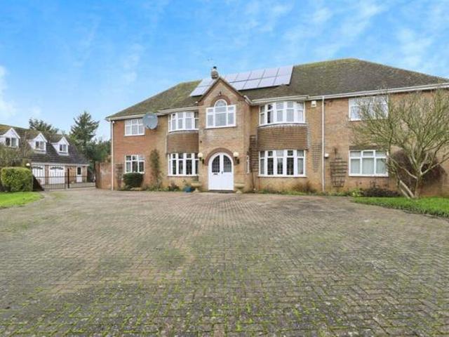 6 Bedroom House Lincolnshire Lincolnshire 101678290