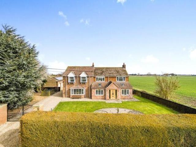 6 Bedroom House Lincolnshire Lincolnshire 101119346