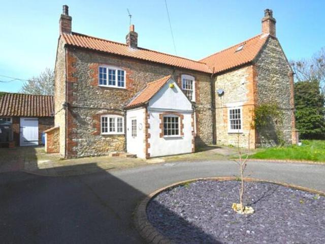 6 Bedroom House Lincolnshire Lincolnshire LS101955355