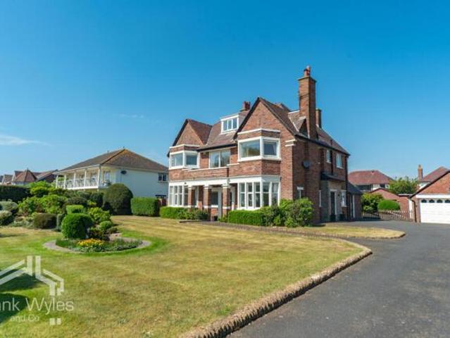 6 Bedroom House Lytham St Annes Lancashire 99840406