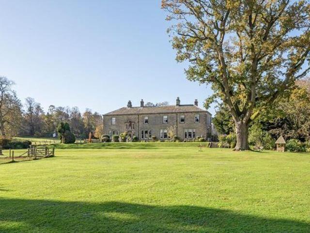 6 Bedroom House Morpeth Morpeth 100366411