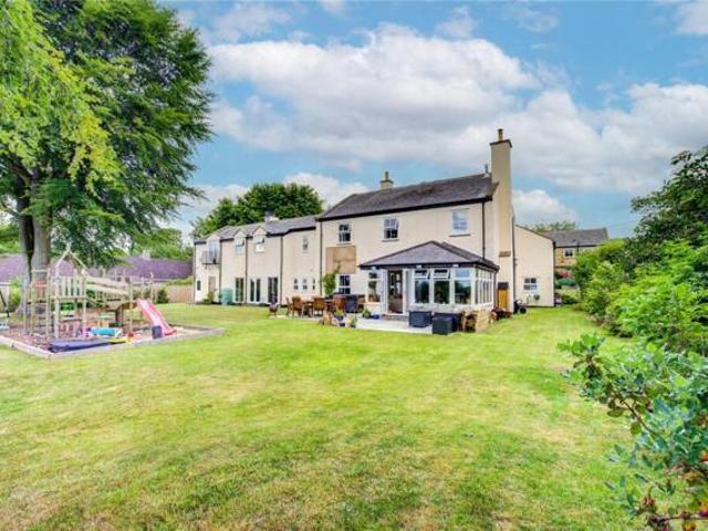 6 Bedroom House Morpeth Northumberland 101025275