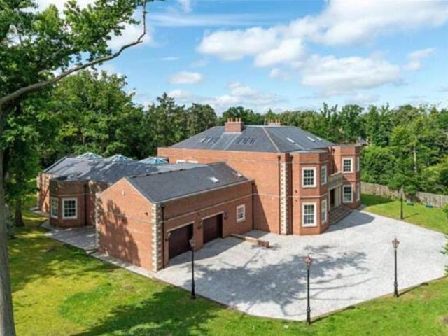 6 Bedroom House Morpeth Northumberland 101059820
