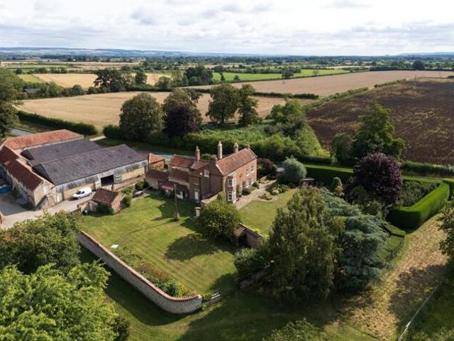 6 Bedroom House Malton North Yorkshire 101168450