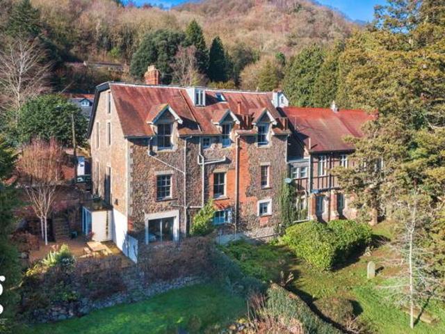 6 Bedroom House Malvern Wells Worcestershire 100342843