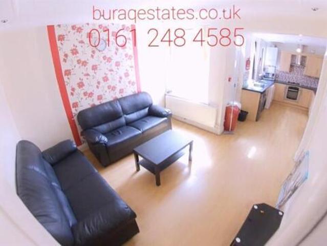 6 Bedroom House Manchester Greater Manchester LS101927513