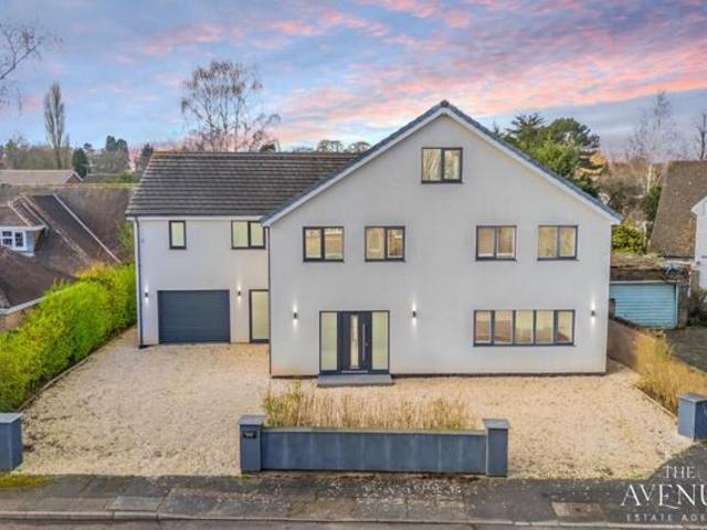 6 Bedroom House Nottingham Nottinghamshire 101675458