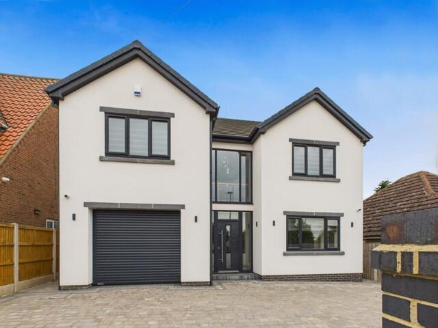 6 Bedroom House Nottinghamshire Nottinghamshire 98335749