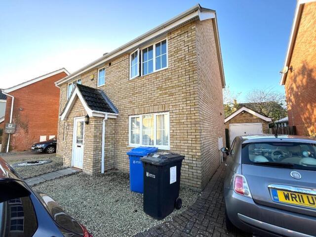 6 Bedroom House Norwich Norfolk 103485711