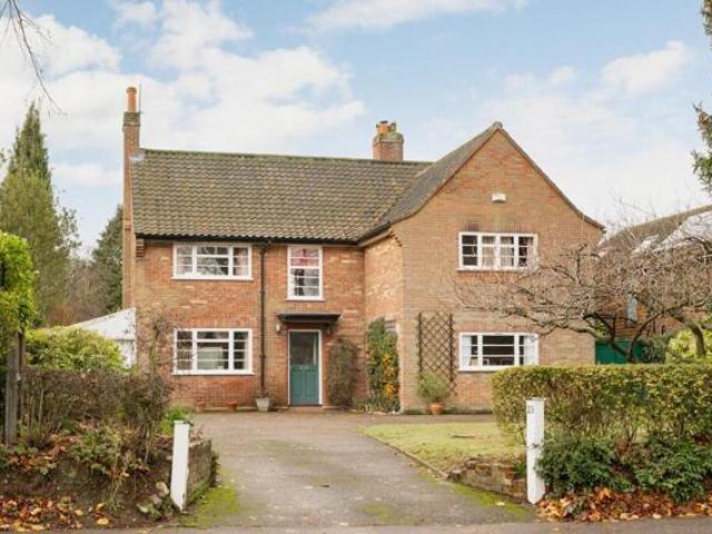 6 Bedroom House Norwich Norfolk 99895342