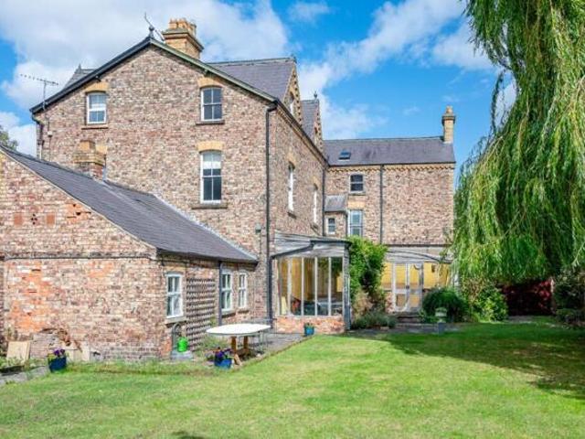 6 Bedroom House Norton North Yorkshire 99381045