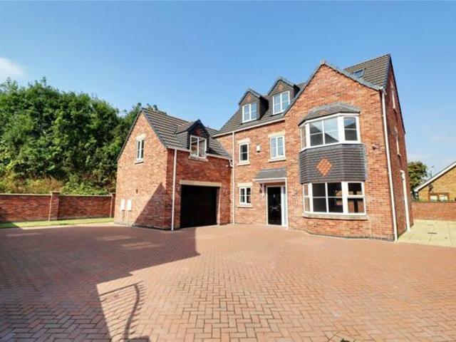 6 Bedroom House North Lincolnshire North Lincolnshire 100503508