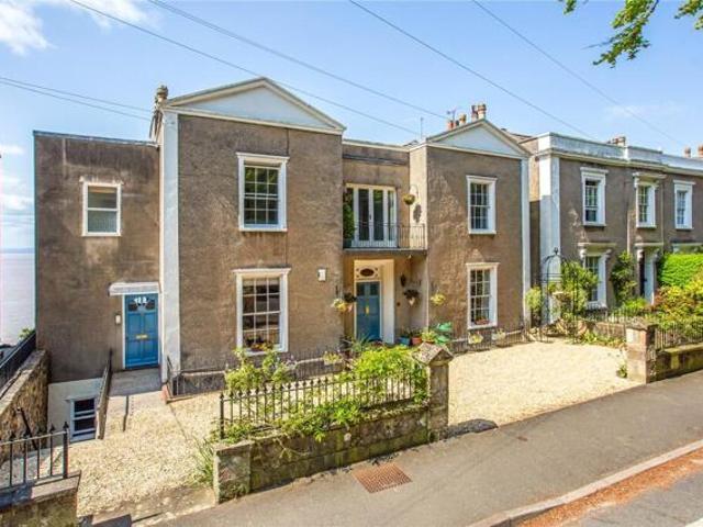 6 Bedroom House North Somerset North Somerset LS101796894
