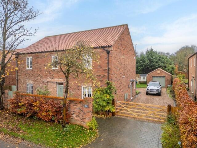 6 Bedroom House North Yorkshire North Yorkshire 98297000