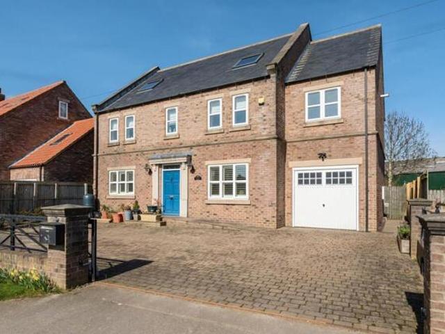 6 Bedroom House North Yorkshire North Yorkshire 99571908