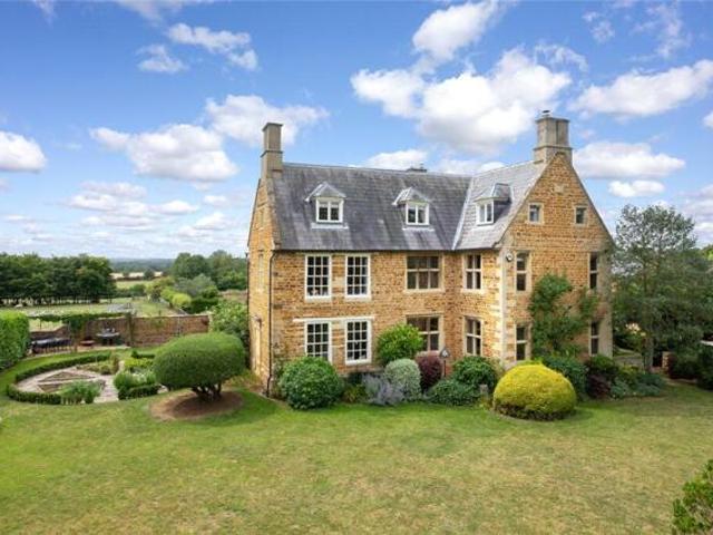 6 Bedroom House Northampton Northamptonshire 100614906