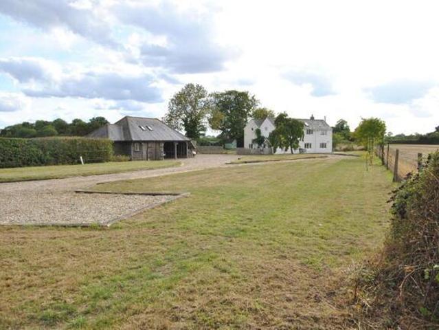 6 Bedroom House Newmarket Cambridgeshire LS101892093