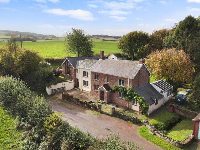 6 Bedroom House Nr Stogumber Nr Stogumber 100503506