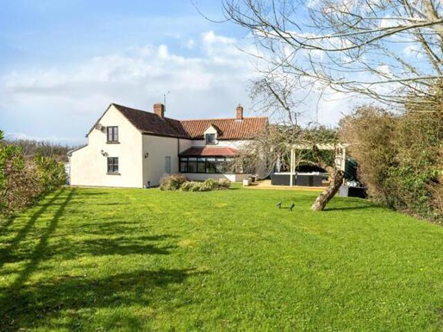 6 Bedroom House South Gloucestershire South Gloucestershire 101675669