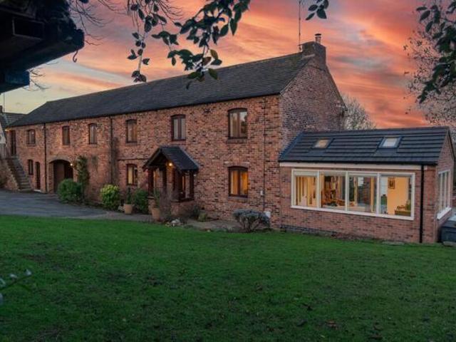 6 Bedroom House Somercotes Derbyshire 99572015
