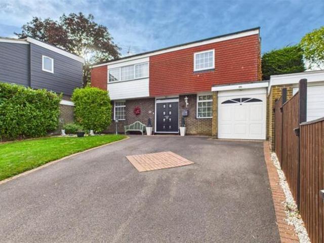 6 Bedroom House Sandhurst Bracknell Forest 98834467