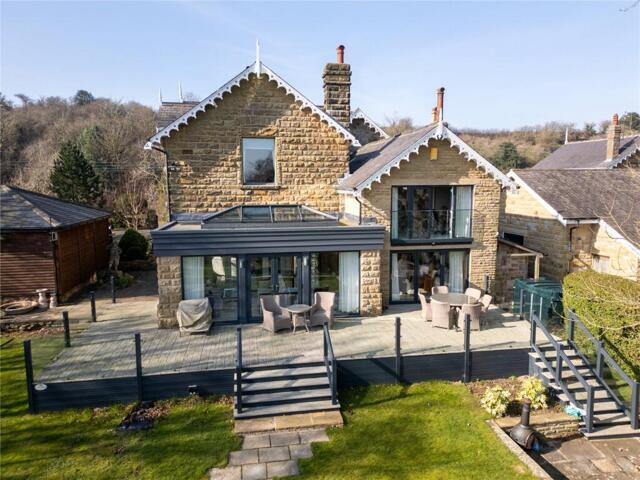 6 Bedroom House Scarborough North Yorkshire 99092625