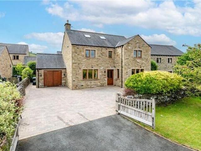6 Bedroom House Settle North Yorkshire LS99895411