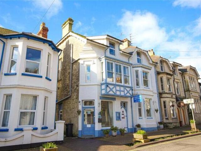 6 Bedroom House Seaton Devon LS100786703