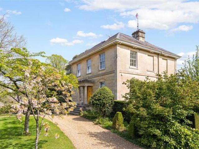 6 Bedroom House Seend Wiltshire 98649015