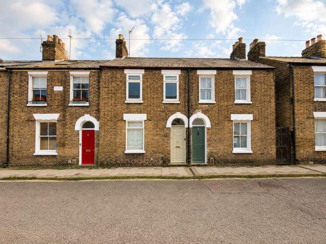 6 Bedroom House Share