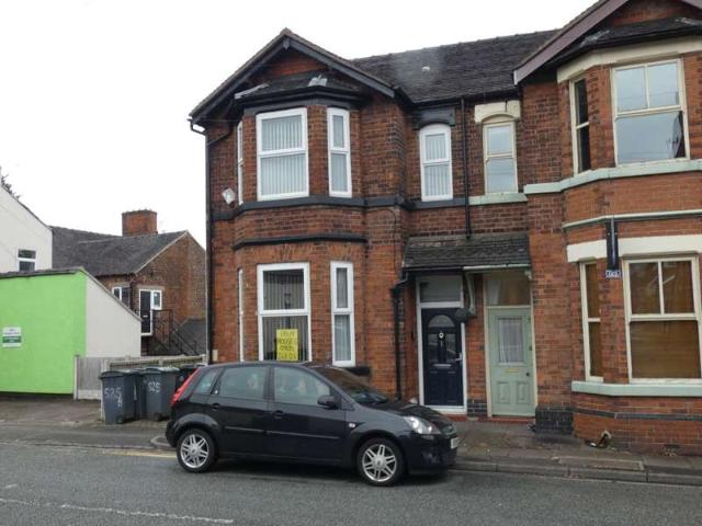 6 Bedroom House Share