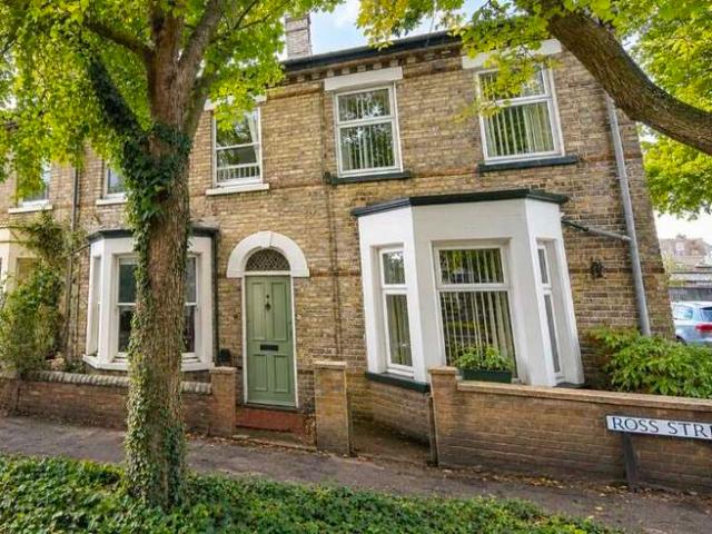 6 Bedroom House Share