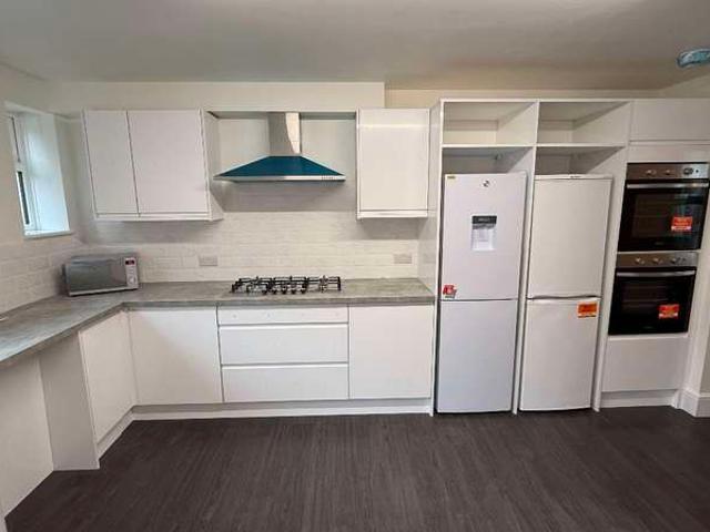 6 Bedroom House Share