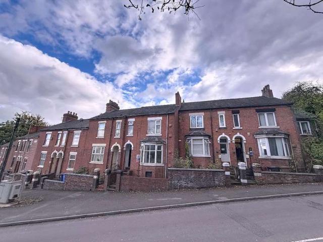 6 Bedroom House Share