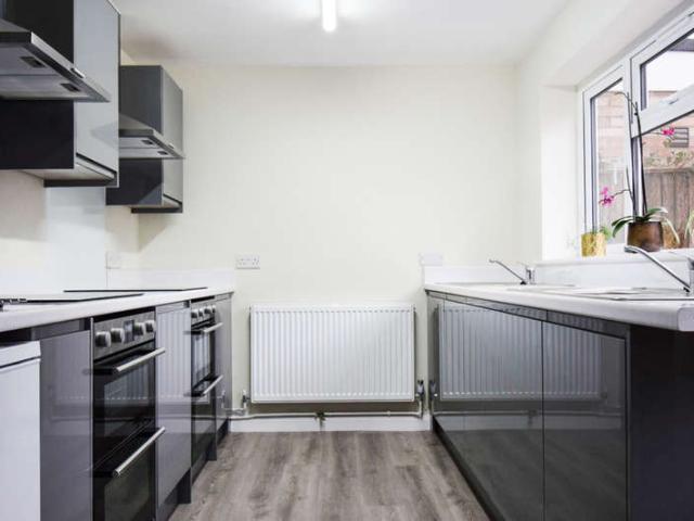 6 Bedroom House Share