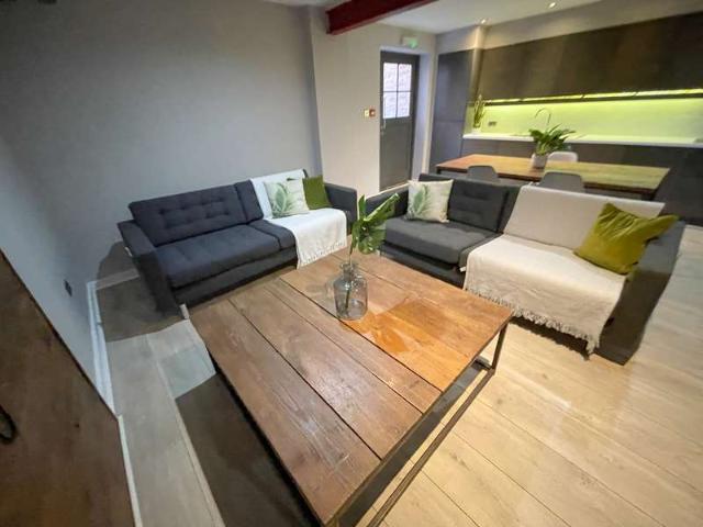 1 Bedroom House Share