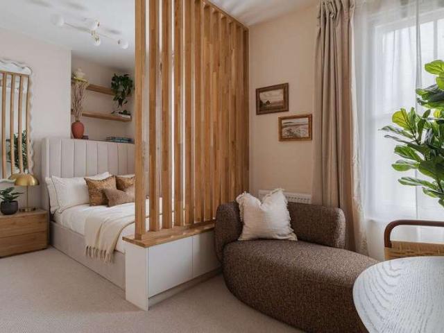 6 Bedroom House Share