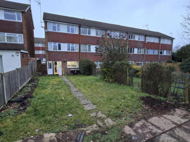 6 bedroom house share for rent in 23 Chertsey Close, LU2 9JD, LU2