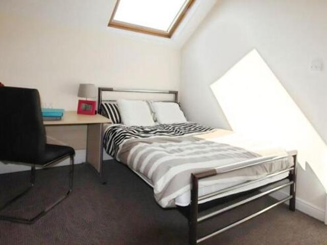 6 bedroom house share for rent in 311a Ecclesall Road, Sheffield, S11