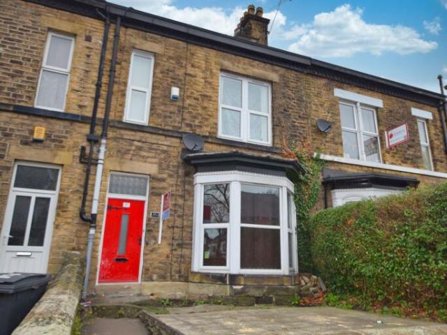 6 bedroom house share for rent in 382 Ecclesall Road, Ecclesall, S11
